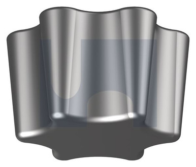 SECURITY RECESS PLUG: T40 – | Buy Online