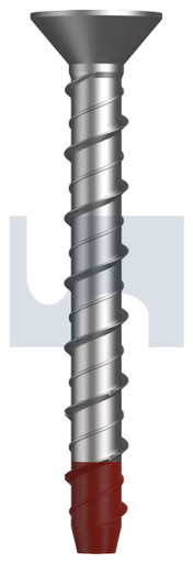 MGAL XBOLT IHEX08 CSK:M10 X 60 – M10 Hex Bolt | Buy Online