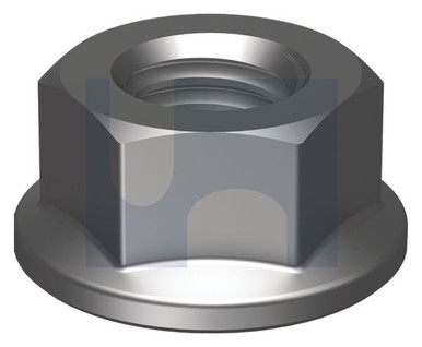PLN CL10 FLANGE NUT: M30 – Hex Nut | Buy Online