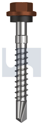 CL4 TE MET SEAL HX S:14-10X 50