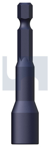 DRIVE MAG NUT SET S: 5/16 X 65