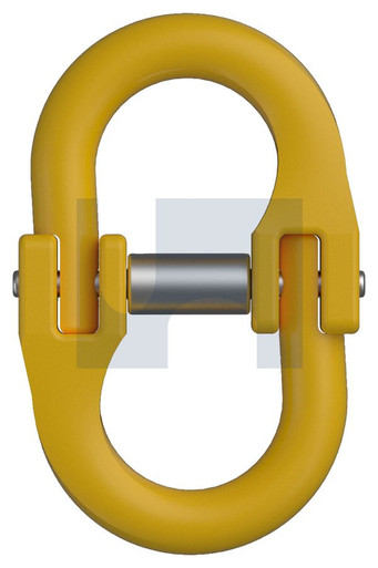 GR80 CONNECTING LINK: 8MM