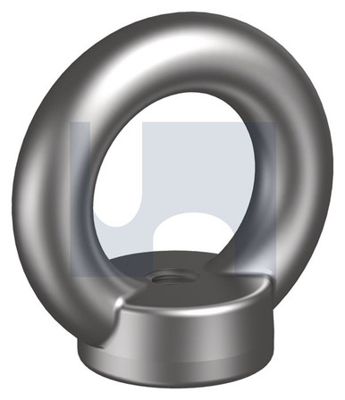 ZP C15E DIN582 EYENUT: M12