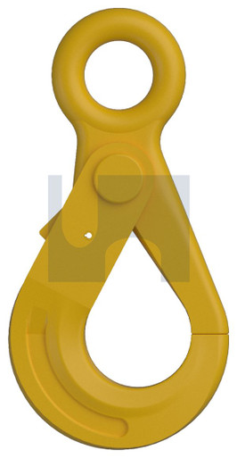 GR80 EYE SAFETY HOOK: 10MM