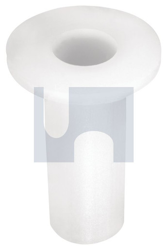 NYLON SHOULDER WASH: 20.5 X 25