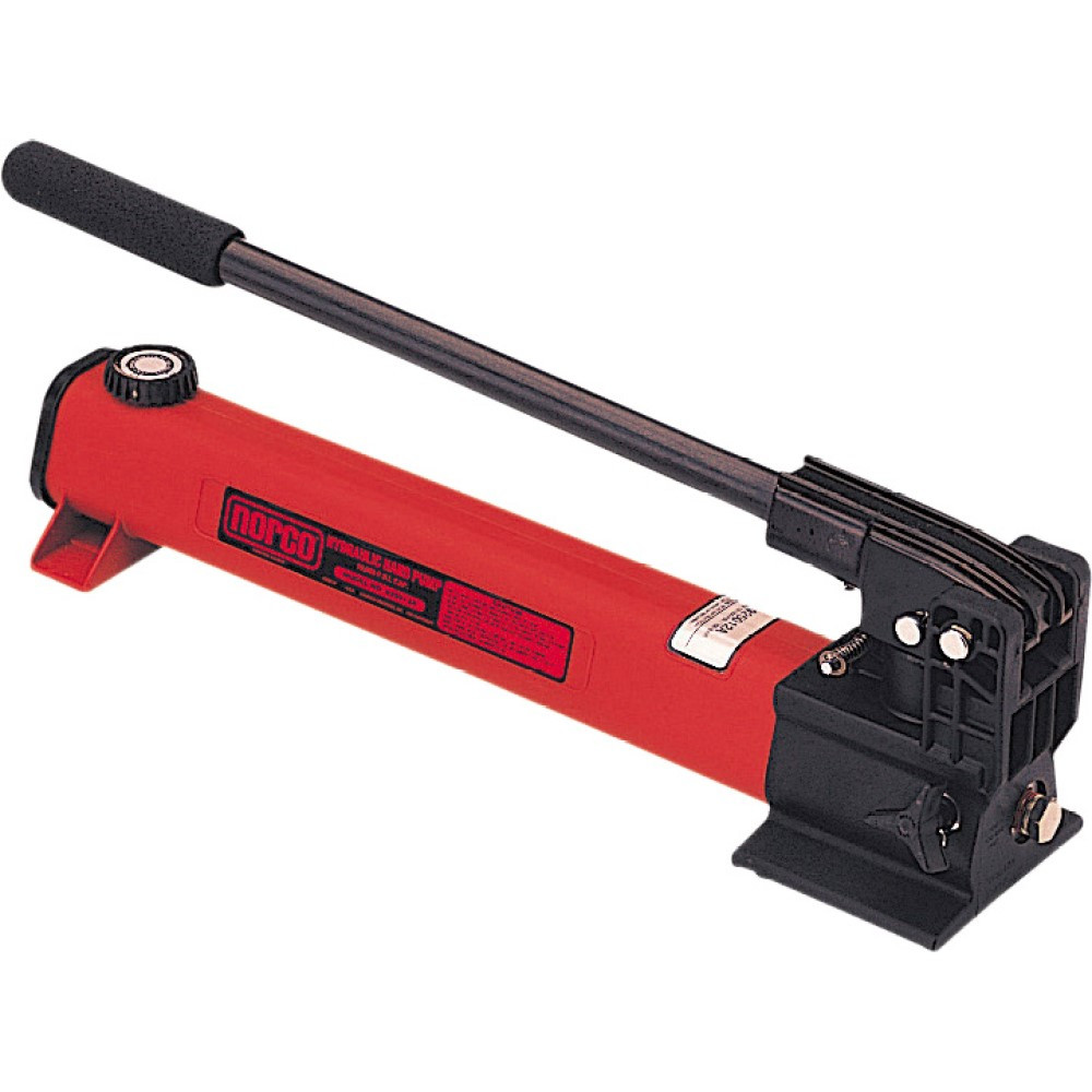 Norco 925012A: Hand Pump 925012A Hydraulic Pumps ProQuip Solutions