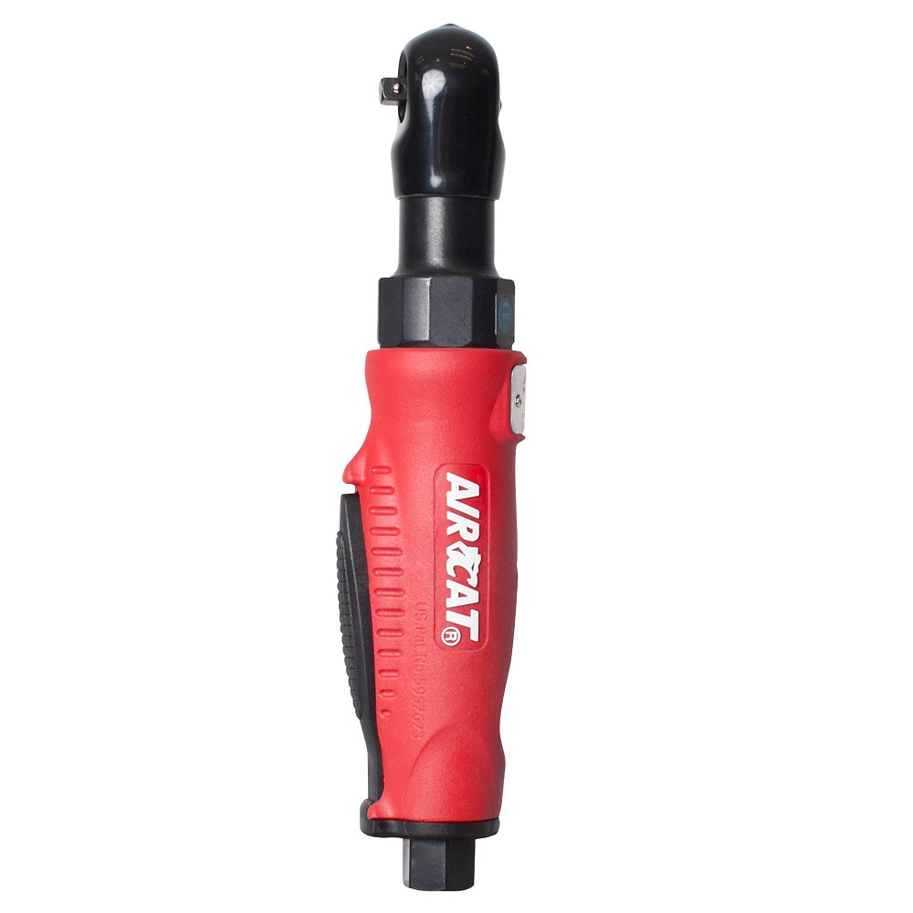Aircat 800 : 1/4" Composite Mini Ratchet 800 Air Ratchets ProQuip Solutions