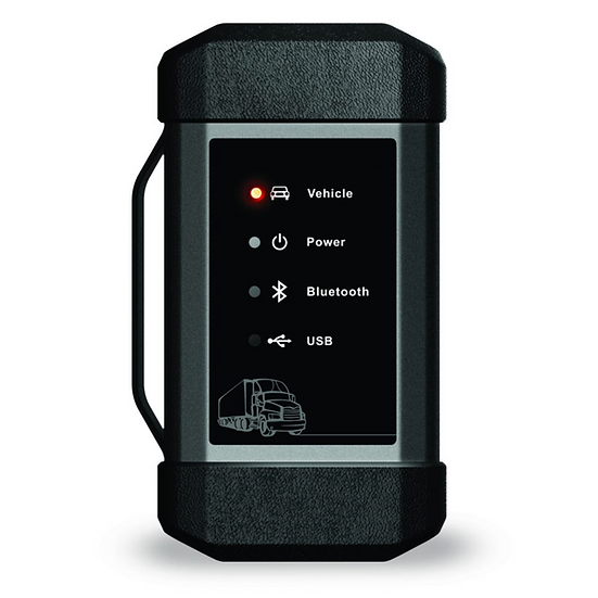 Launch X-431 Throttle III HD Add On Module 301180876 Diagnostics ...