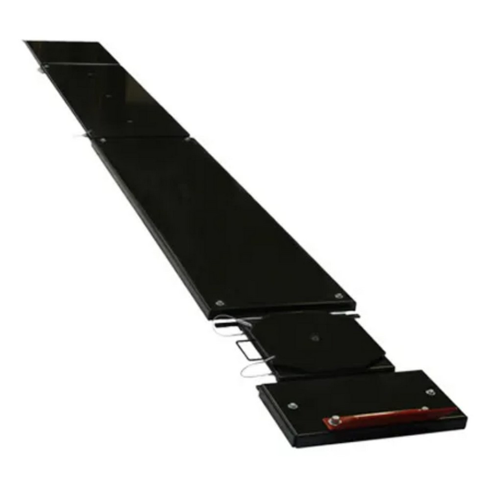 QSP DB-6000-24: Rear Slip Plate Add-On Kit, 24" Wide Runway DB-6000-24 ...