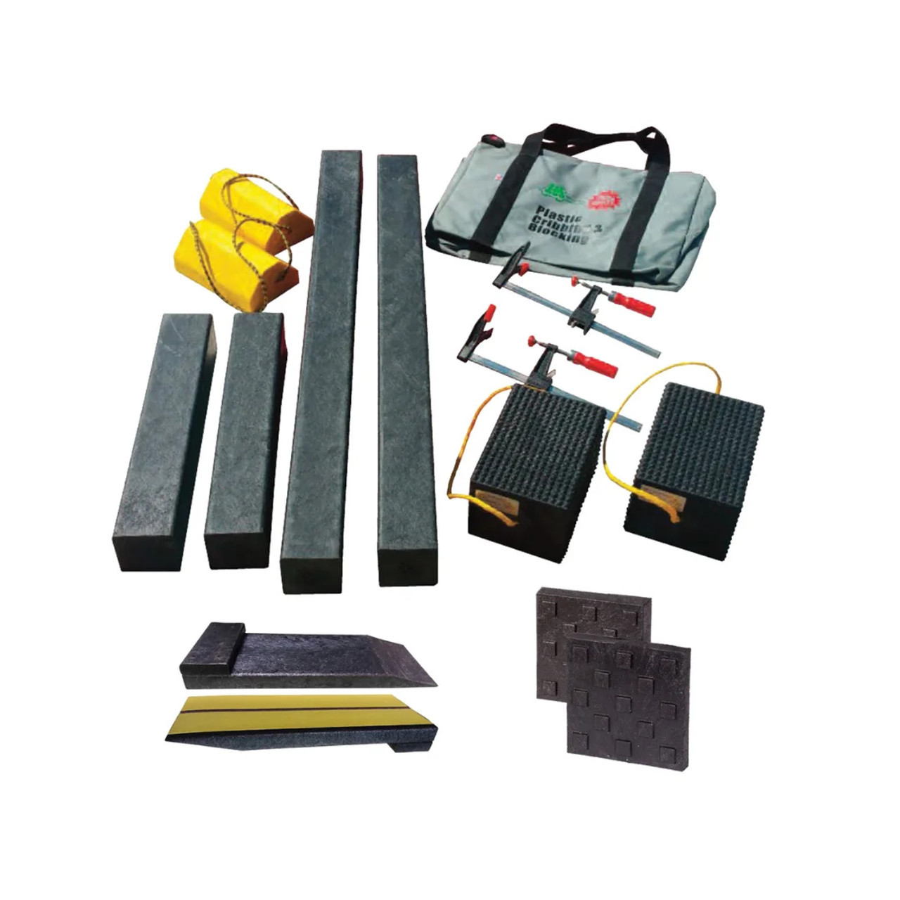 AME 14304 : Forklift Stabilization Kit R 14304 AME International