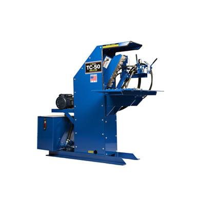 TSI TC-050CE: Electric Tire Cutter TC-050 CE ELEC Tire Cutters ProQuip ...