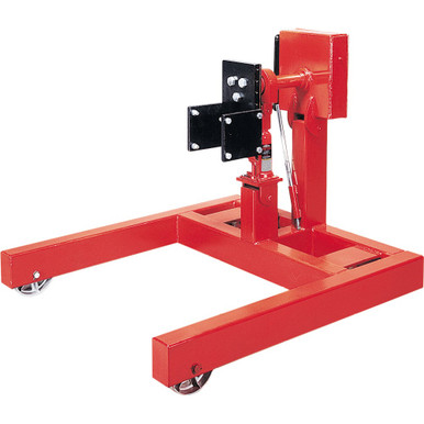 Norco 78160: 6000 lb. Engine Stand 78160 Stands ProQuip Solutions