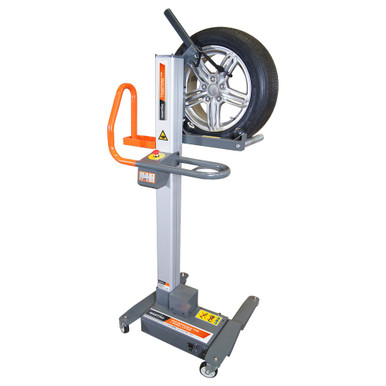 Martins MTWL: 187 LB Rechargeable SUV & Light Truck Wheel Lift MTWL ...