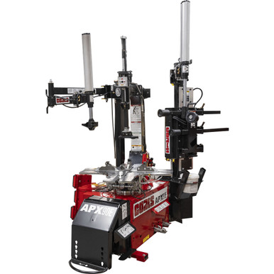 Coats APX90E : Tire Changer Electric Motor 2 HP w/ 3 Assist Arms No ...