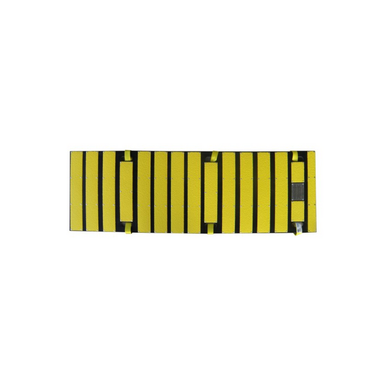 AME 15361 : Dozer Maintenance Mat, 1 pc, 28.5" x 77.60"