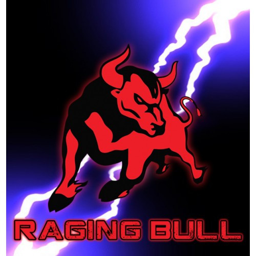 Raging Bull - MyEliquidSupplier.com