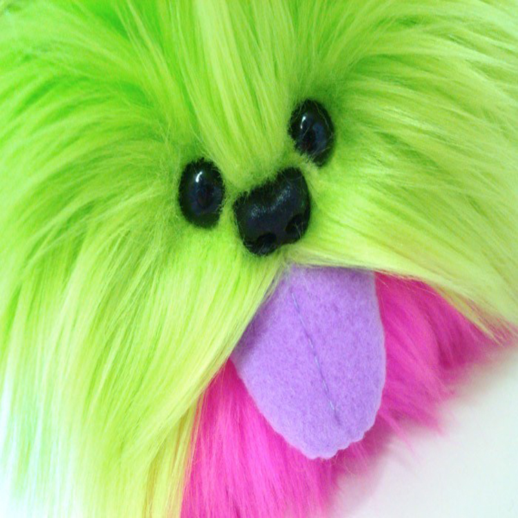 Muppet Blood - MyEliquidSupplier.com