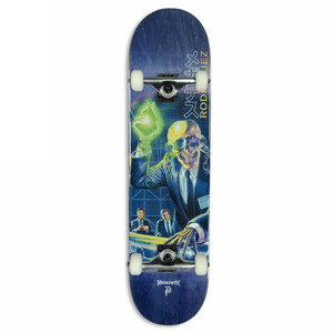 SKATEBOARDS - Completes - 8 Inch Complete - Page 1 - The Boardroom