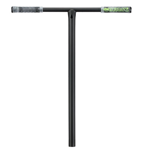 Blunt Thermal V2 Extra Tall T-Bar Stunt Scooter Bars - Black - 720mm ...
