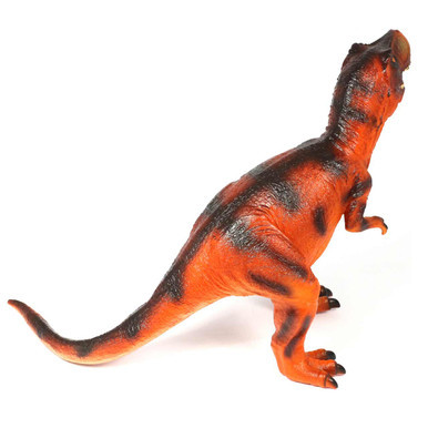 Jumbo Red T-Rex Dinosaur Toy | Talking Turtle AU