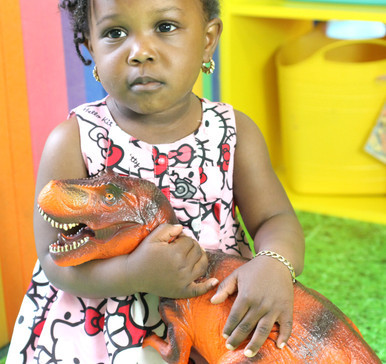 Jumbo T-Rex Dinosaur Toys - Set of 2 | Talking Turtle AU