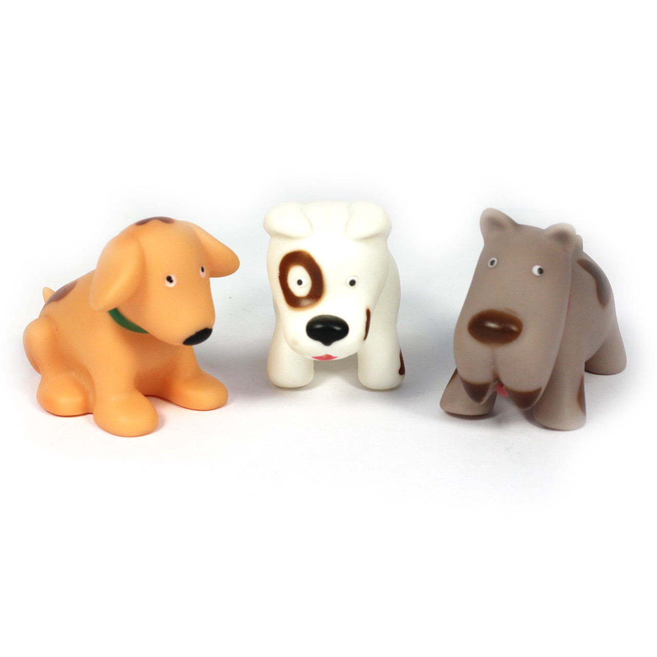3pc Dog Water Play Set - Talking Turtle Australia