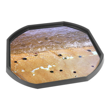 Tuff Tray Inserts & Mats | Talking Turtle AU