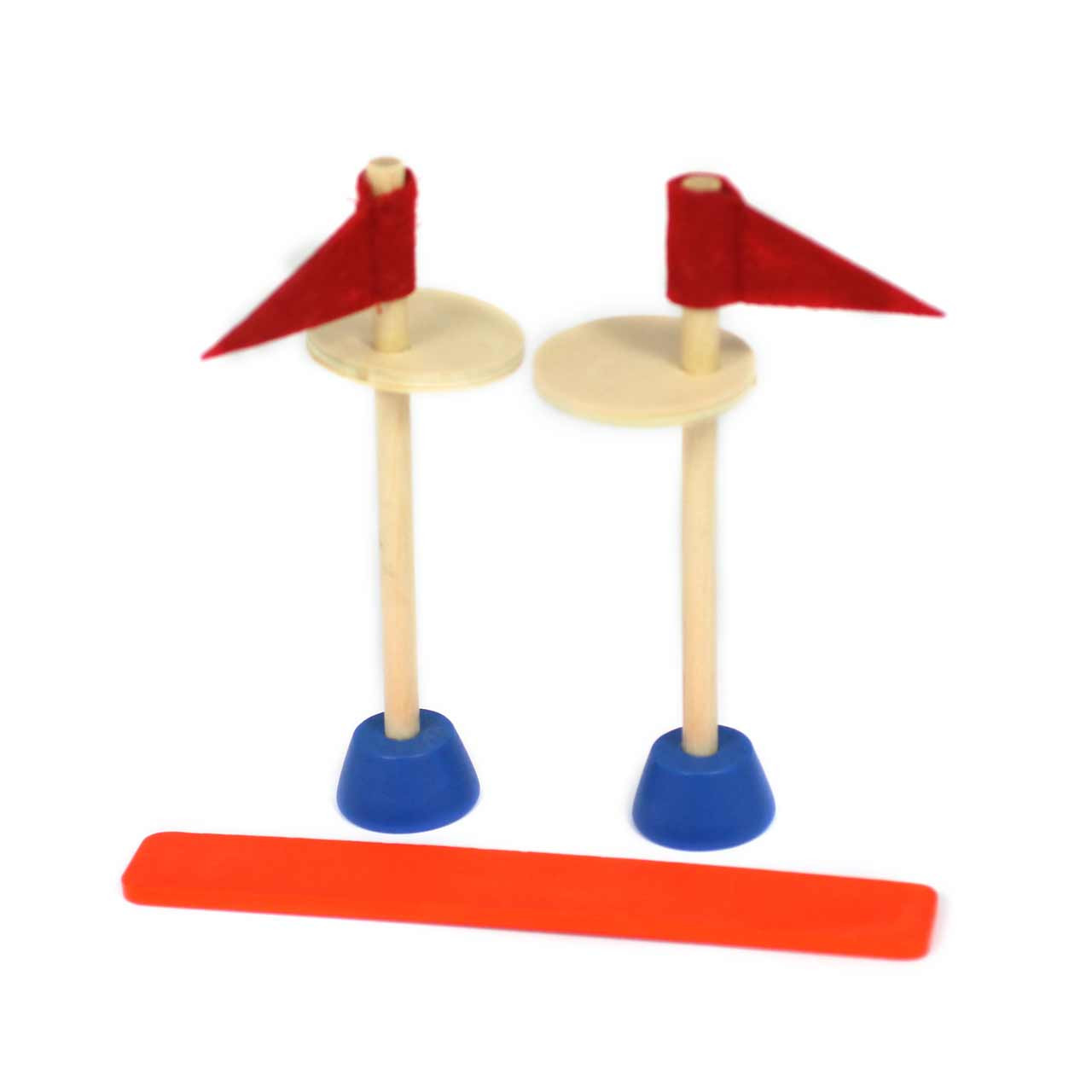 Wooden Circus Playset for Children | Talking Turtle AU
