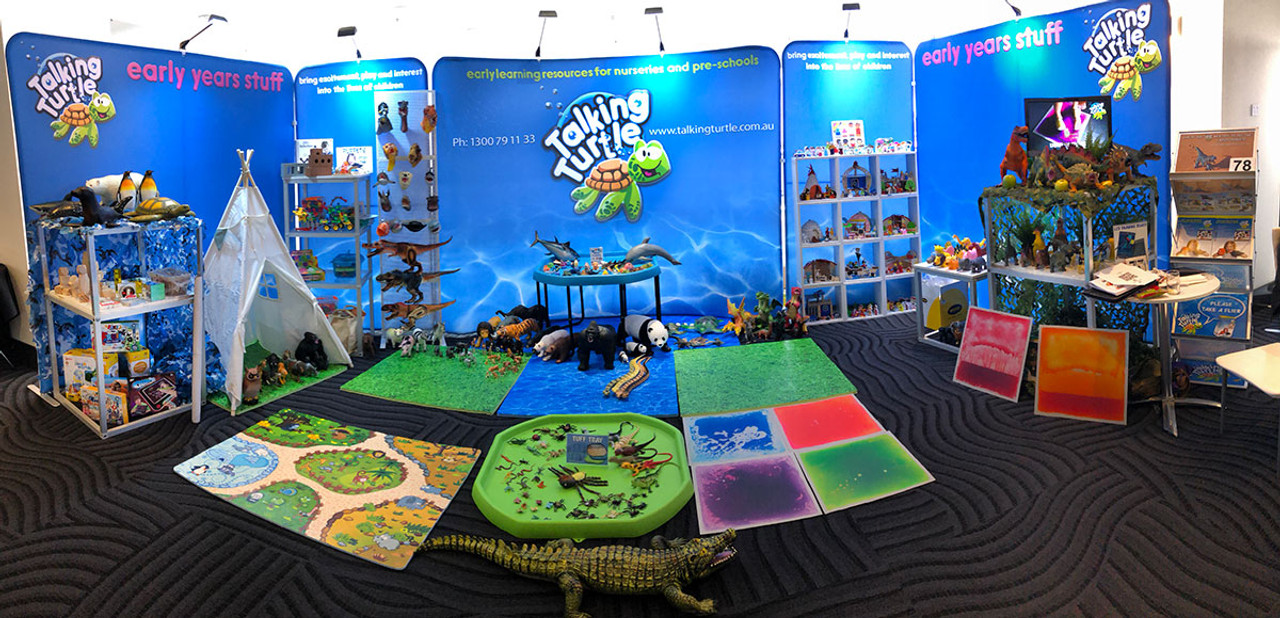 Early Childhood Australia National Conference 2019 - Hobart - Talking ... Early Childhood Australia National Conference 2019 - Hobart - Talking ...