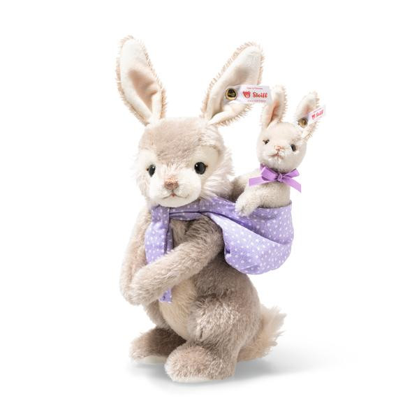 Rabbit Set Limited Edition, Steiff 21cm - 005954