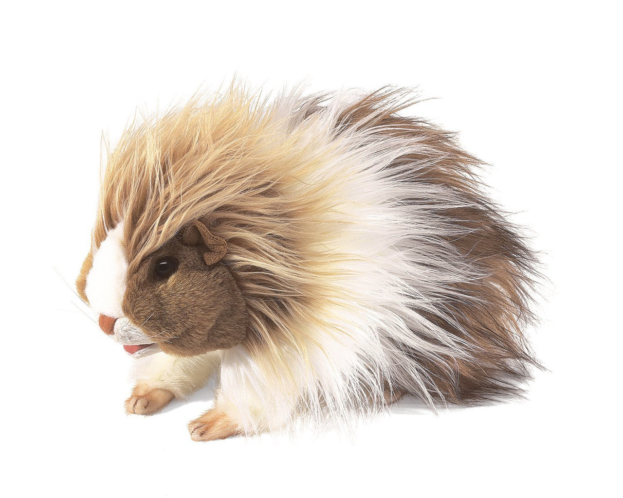 Guniea Pig Puppet Folkmanis