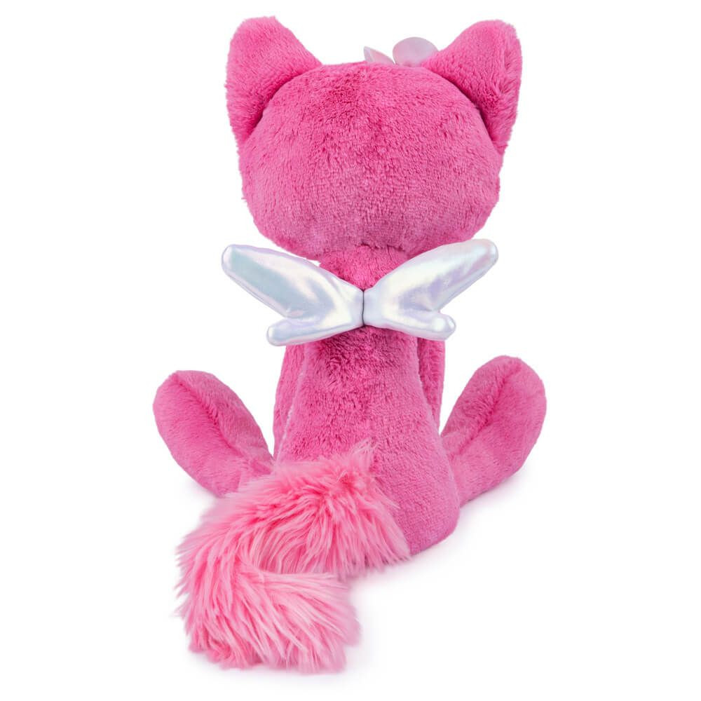 Maeve Rose Fairy Cat Soft Toy Gund EAN 436271
