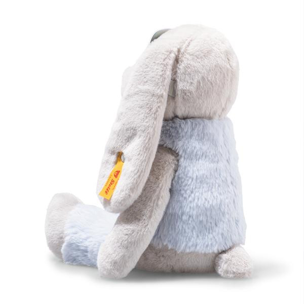 Hoppie Rabbit, Soft Cuddly Friends Lop-Eared Bunny Steiff EAN 080487