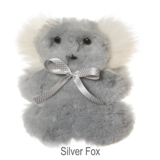 Koala Bickie, Grey and White Tambo Teddies