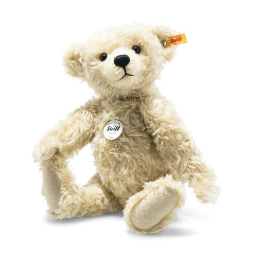 Steiff Prince William, Prince of Wales Teddy Bear, 35cm, EAN 691638