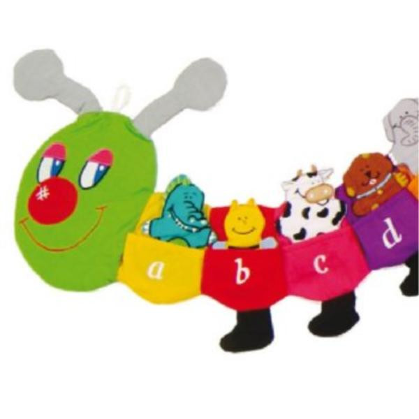 Puppets, Alphabet Finger Puppets, shop for puppets, finger puppets and ...