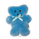 Bickie Bear in Blue, Tambo Teddies