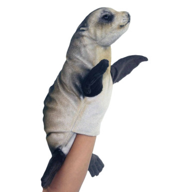 Seal Puppet 40cm, Hansa EAN 980194