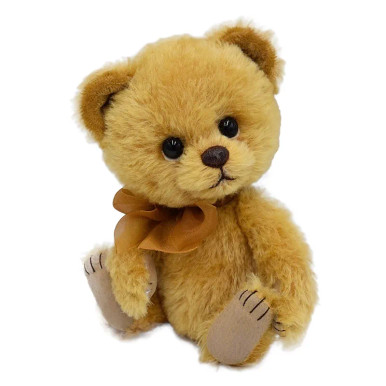 Teddy Vincent 28cm, Limited Edition, Clemens Germany - 088369