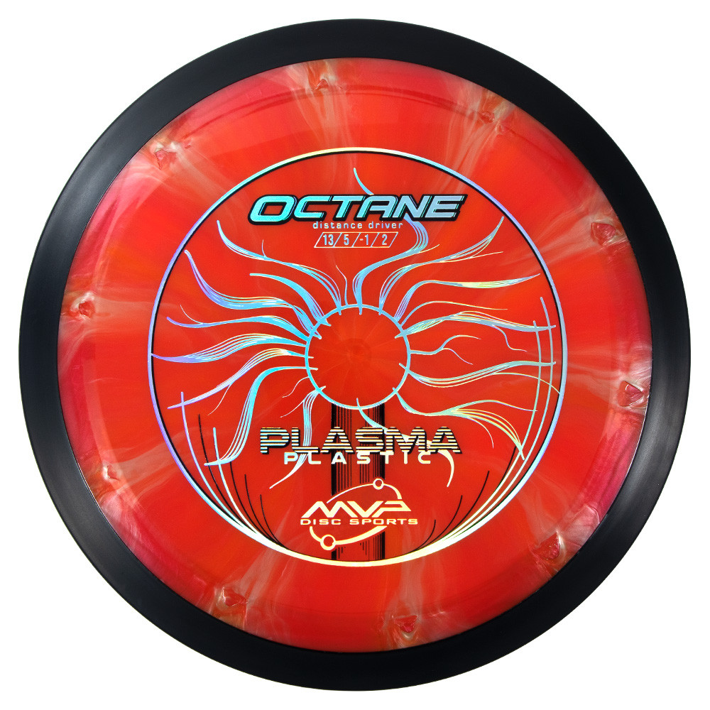 Octane Plasma - Disc Golf Store