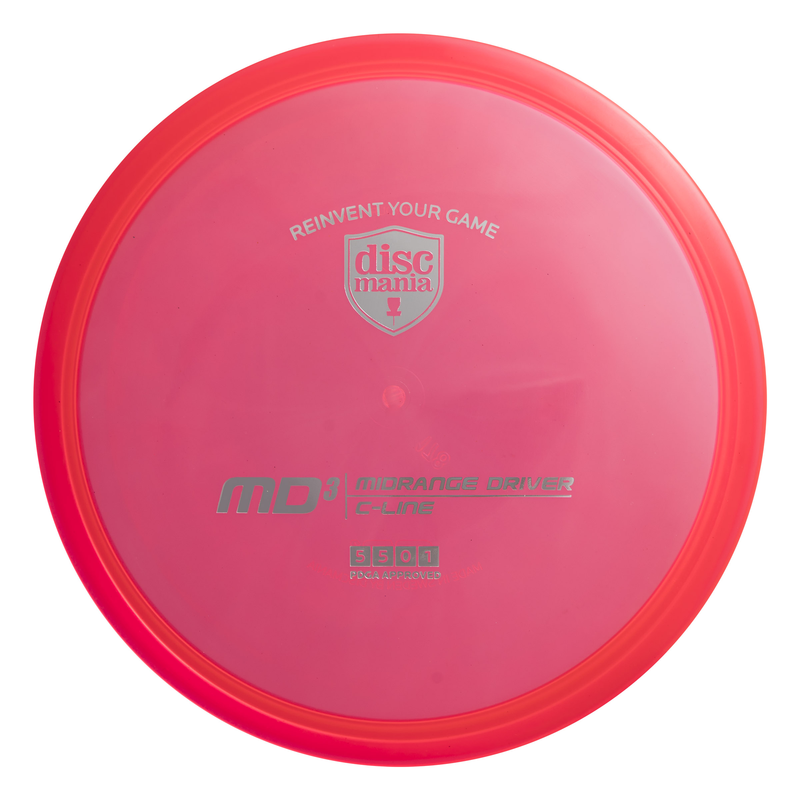MD3 C-Line - Disc Golf Store