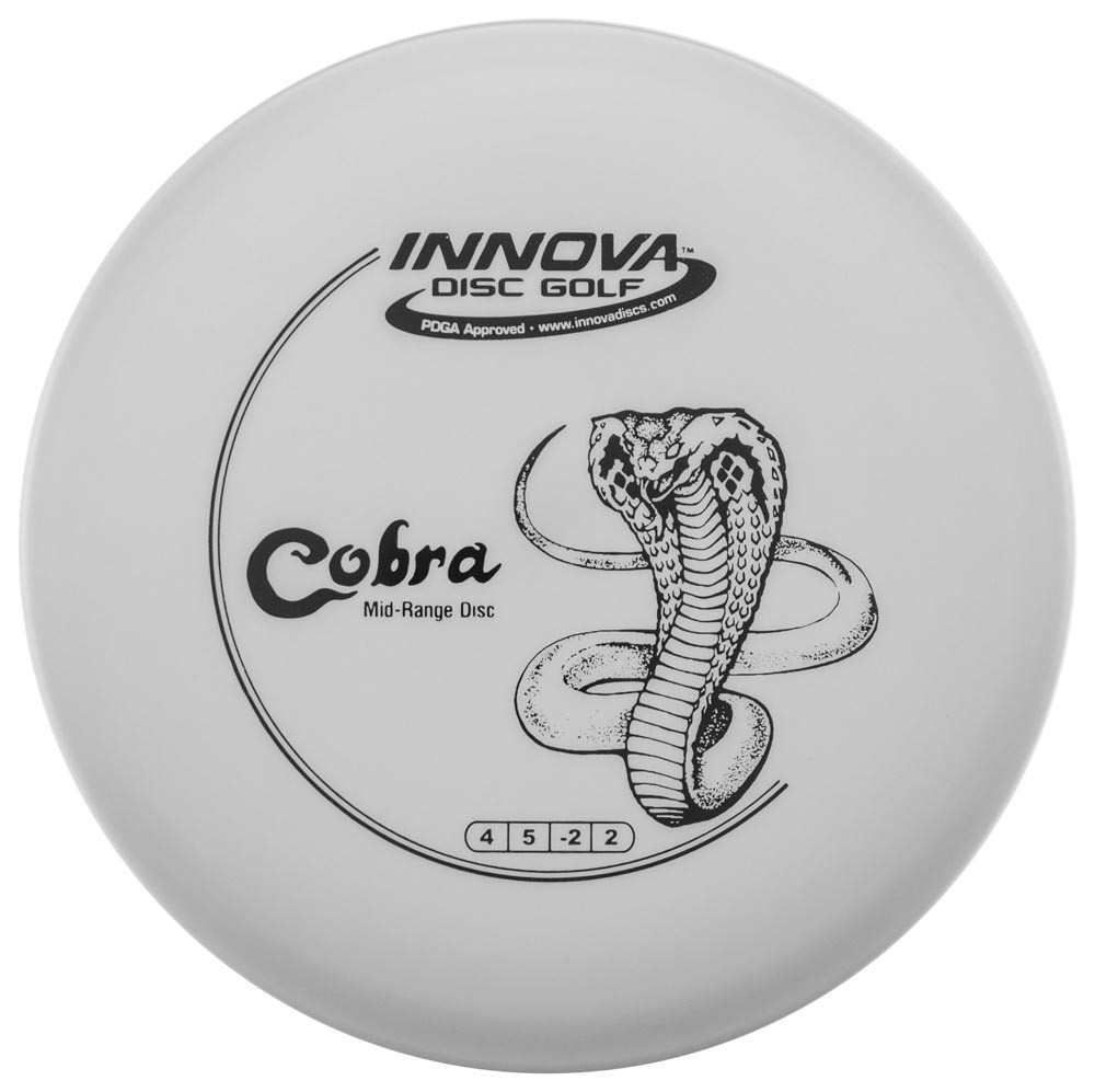Cobra DX - Disc Golf Store