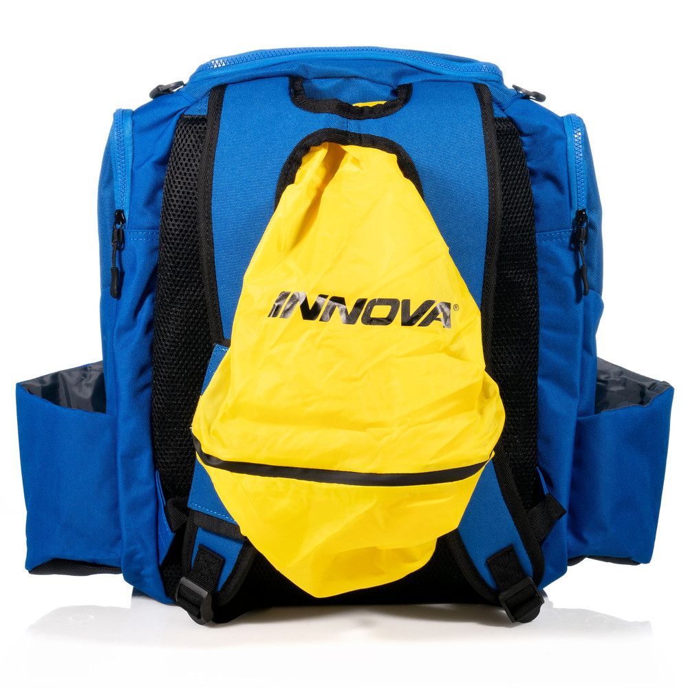 Innova Safari Pack Disc Golf Backpack - Disc Golf Store