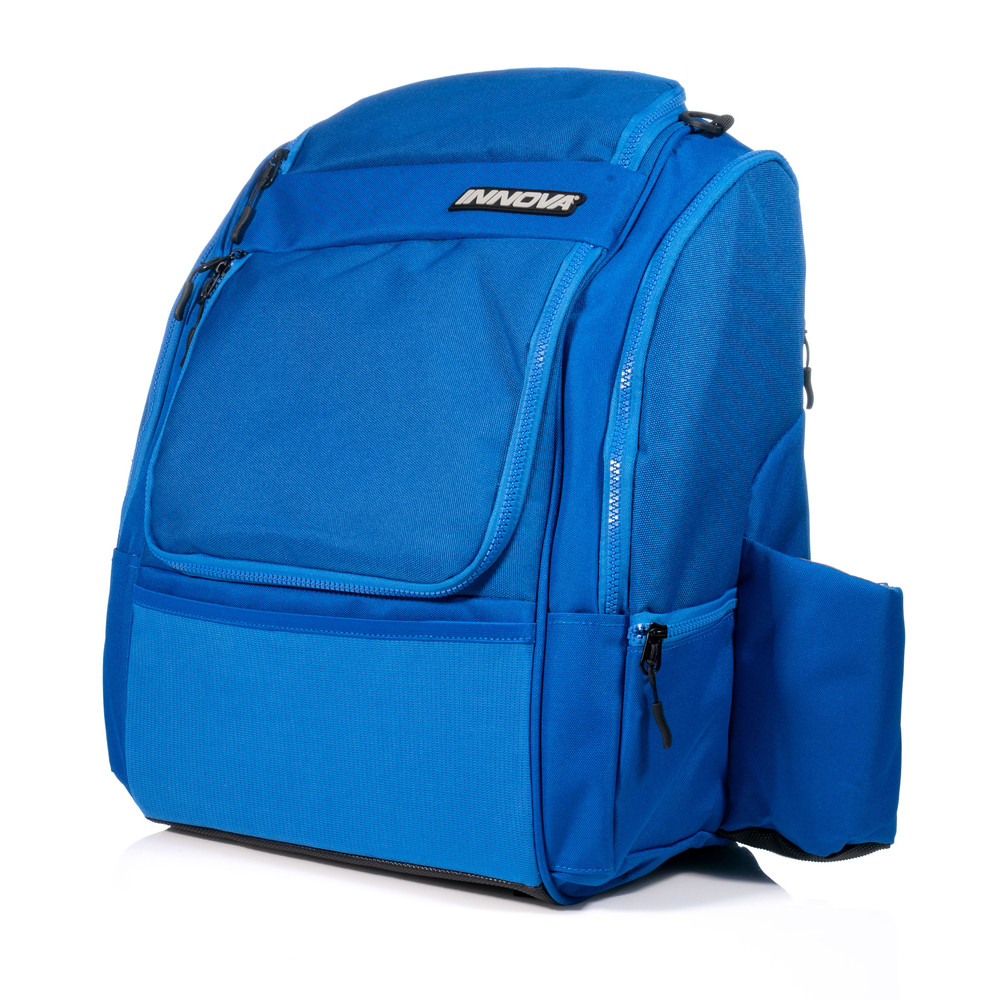 Innova Safari Pack Disc Golf Backpack - Disc Golf Store