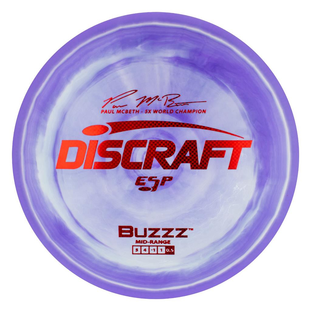 Buzzz ESP - Disc Golf Store