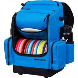Dynamic Discs Combat Sniper Disc Golf Backpack - Disc Golf Store