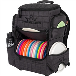Dynamic Discs Combat Ranger Backpack - Disc Golf Store
