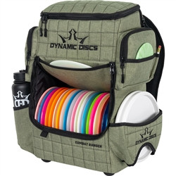 Dynamic Discs Combat Ranger Backpack - Disc Golf Store