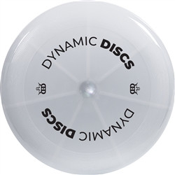 Dynamic Discs LED Night Glider - Disc Golf Store