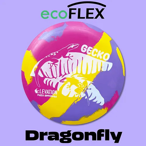 Gecko ecoFLEX - Disc Golf Store